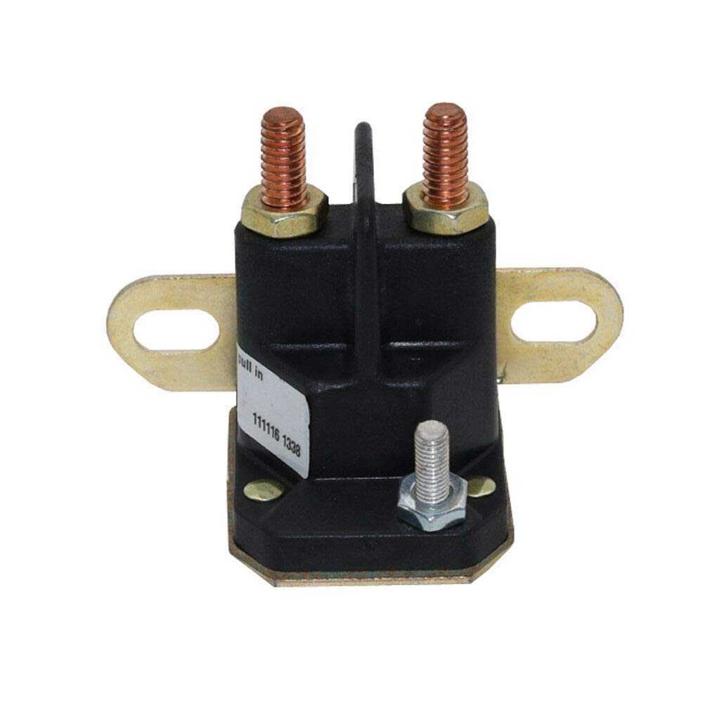 Oem Trombetta Starter Solenoid Relay Switch 832 1211 210 8321211210