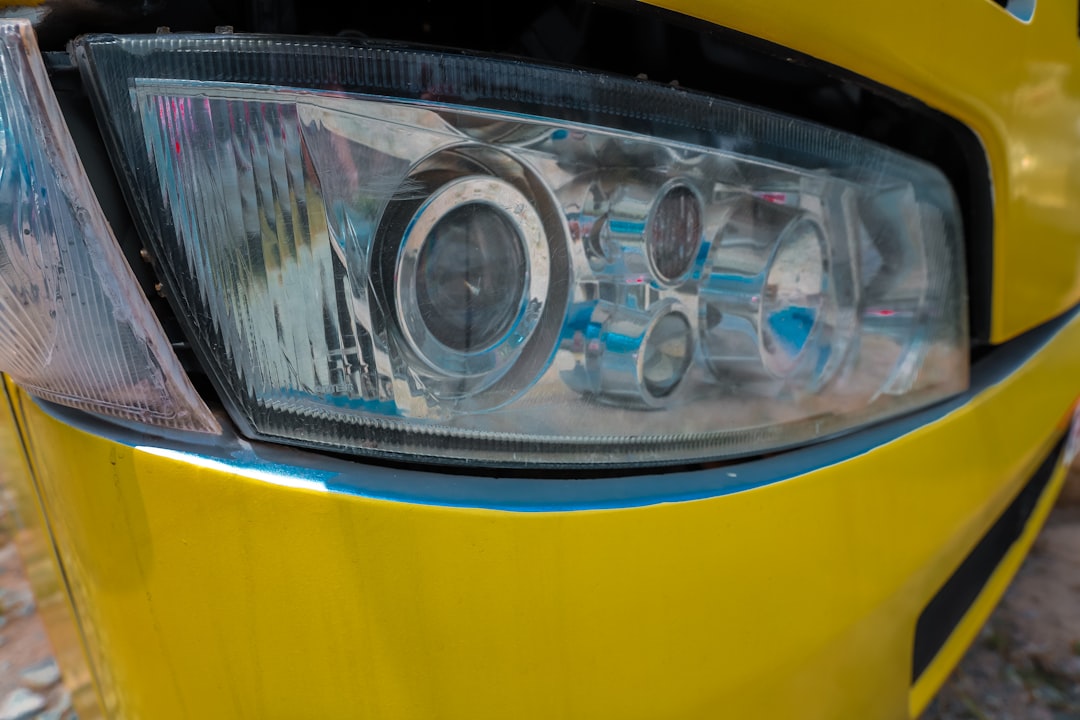 Halogen vs LED Headlights: Key Differences, Benefits, and Practical In ...