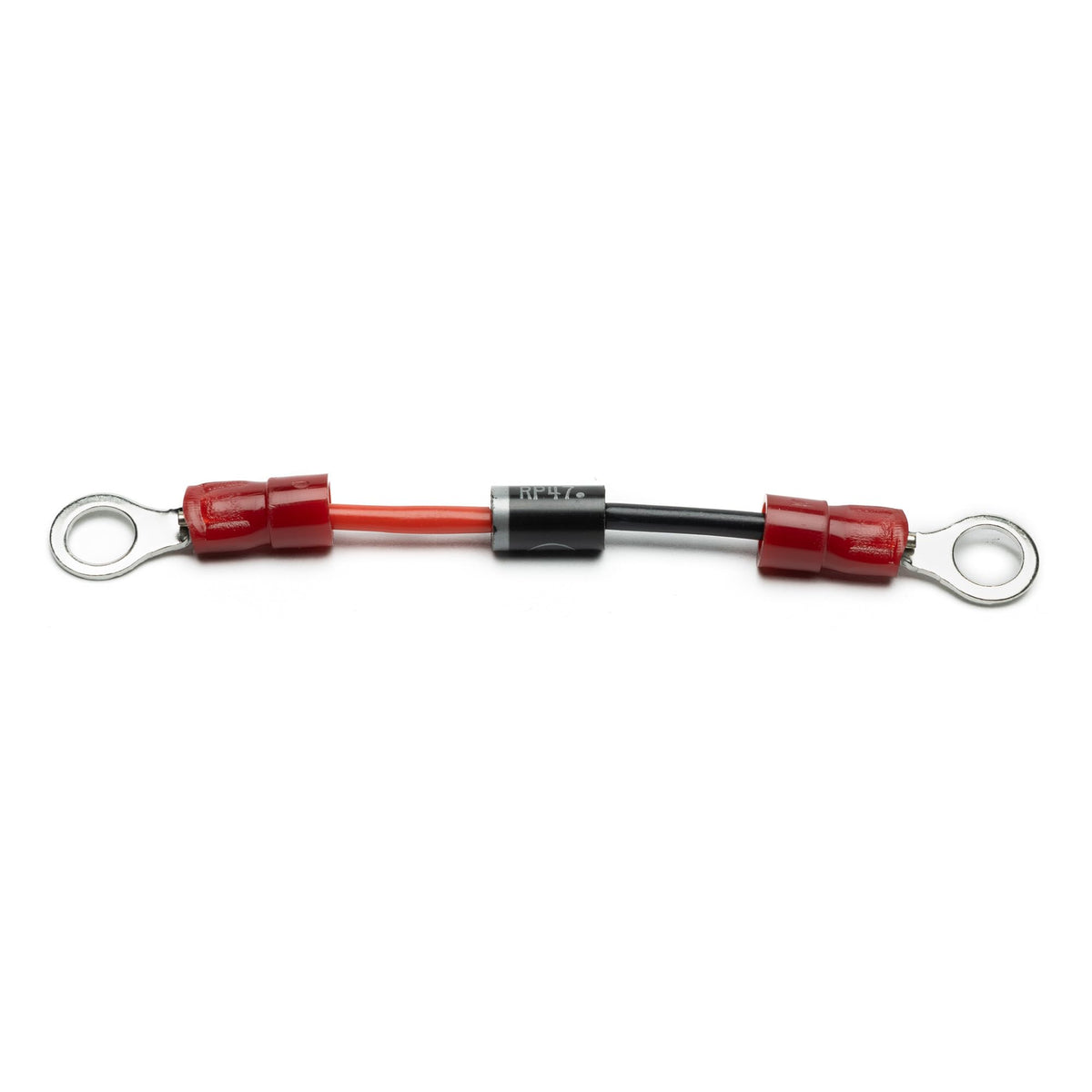 3 Amp Heavy Duty Golf Cart Solenoid Diode | For 36/48 Volt 400 Amp Sol ...