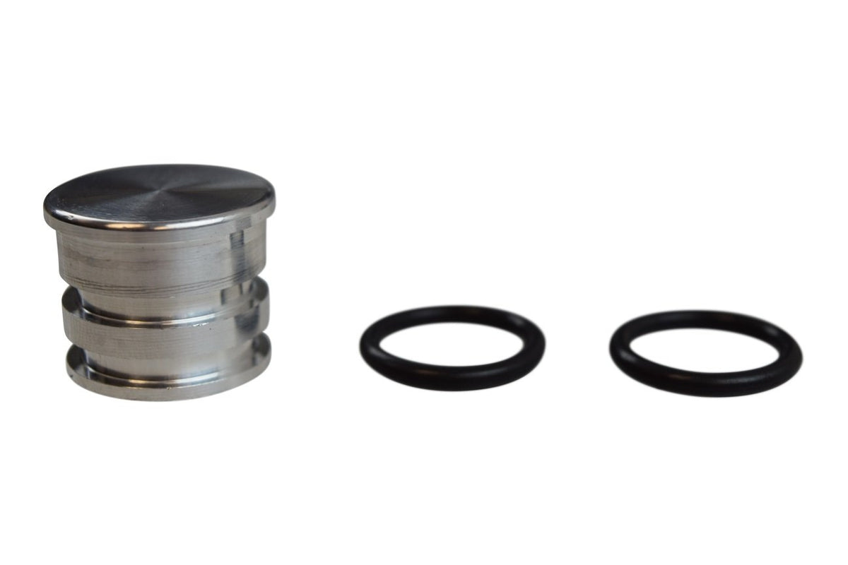 ICT Billet TH400 Electrical Connector Plug Case Connector Kickdown Plu ...