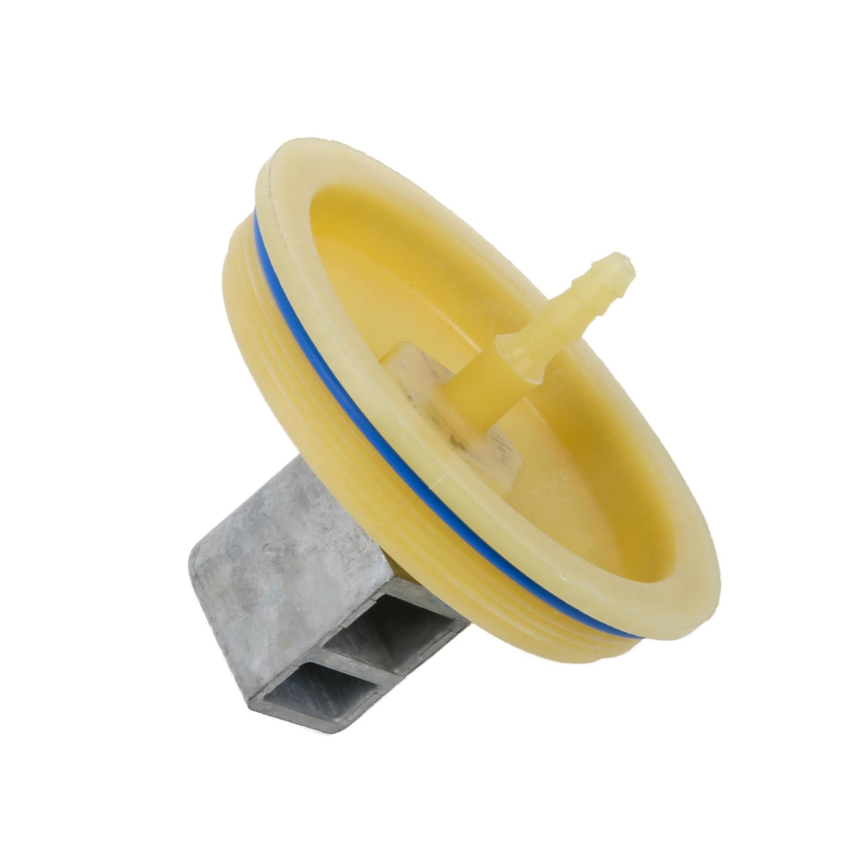 Gm Genuine Parts 12479390 Front Differential Carrier Vent Hose Connect ...