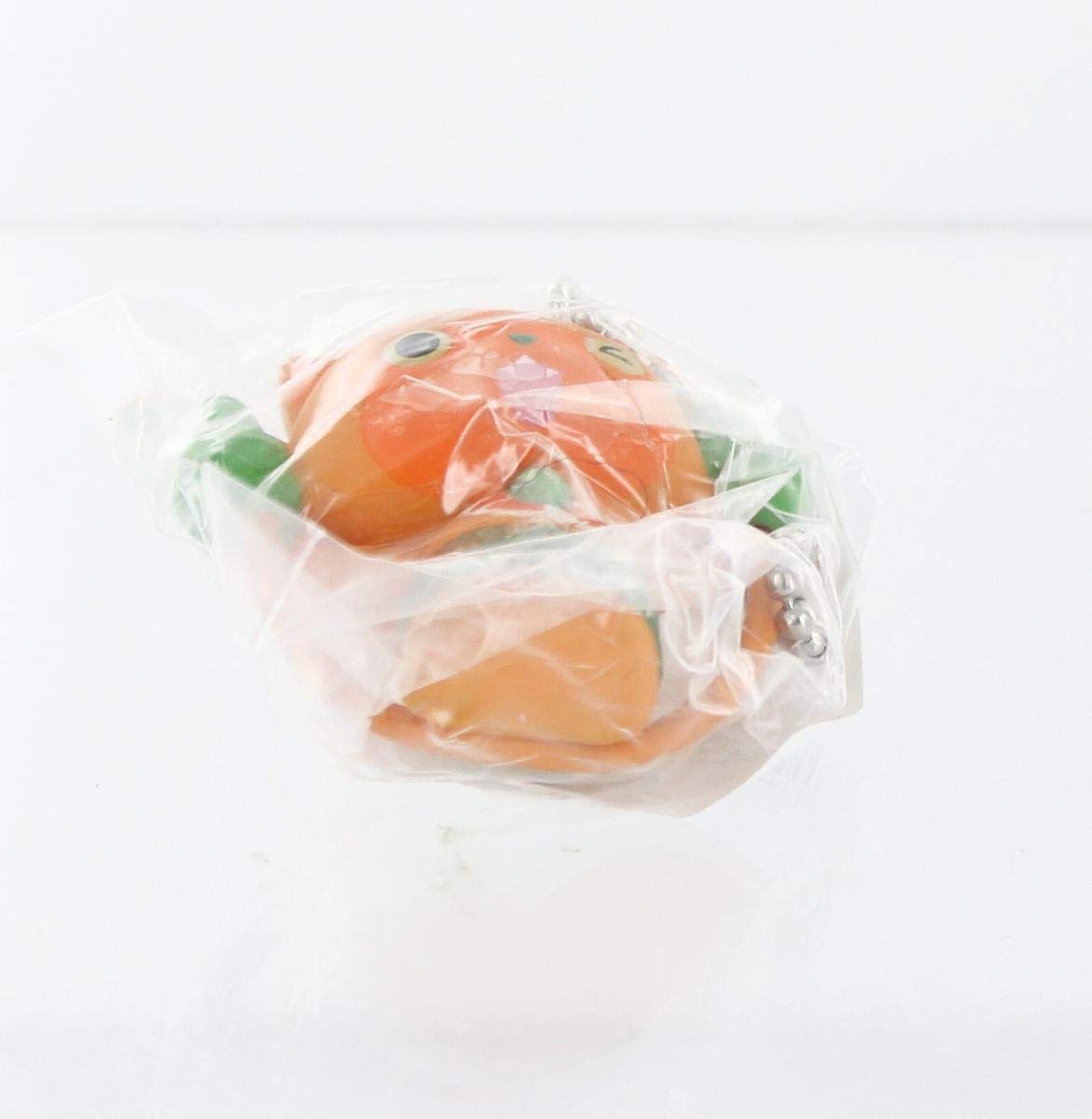 Yo-Kai Watch Youkai Swing Dx 05 Fruit-Nyan Special! Gashapon: Mikannya ...