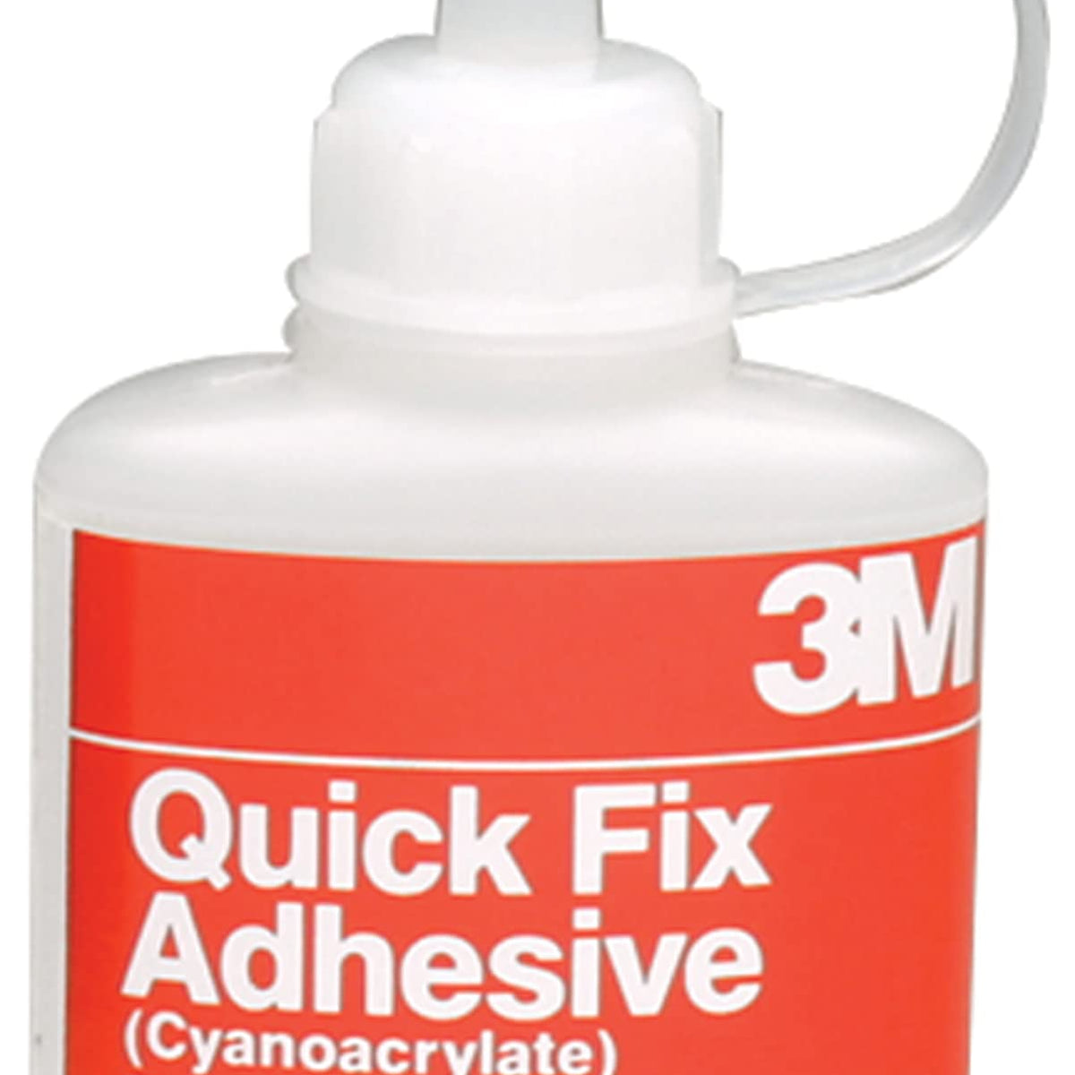 3M Quick Fix Adhesive, 08155, 1 Oz Bottle – Carkart