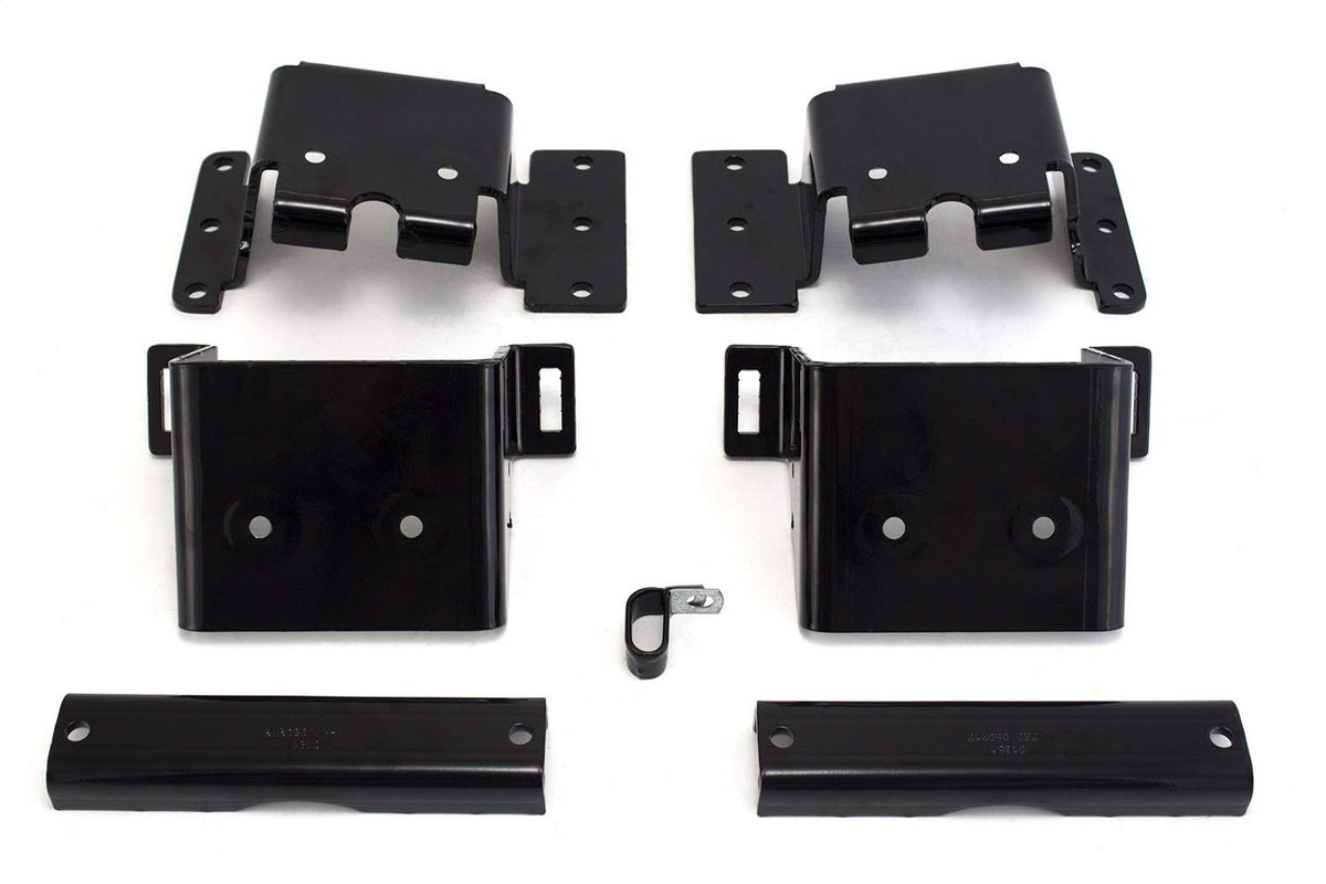 Loadlifter 5000 Leaf Spring Leveling Kit – Carkart