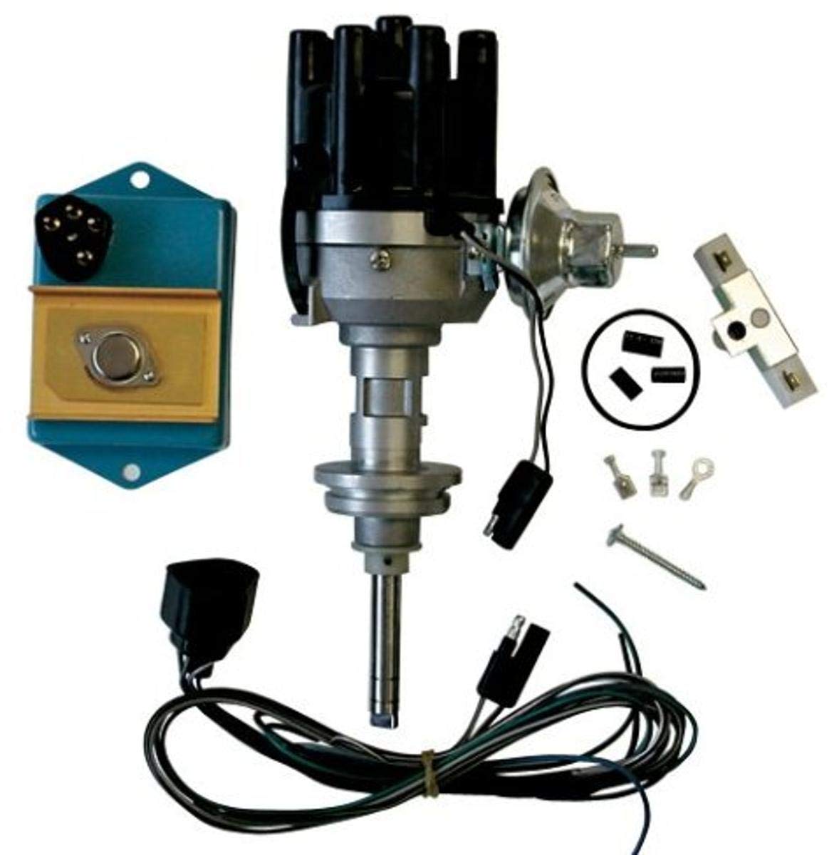 Proform 66993 Electronic Conversion Distributor Kit – Carkart