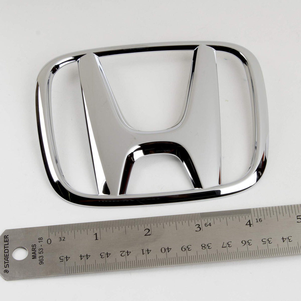 Honda Genuine Accessories 75700-Tf0-000 Grille Emblem – Carkart