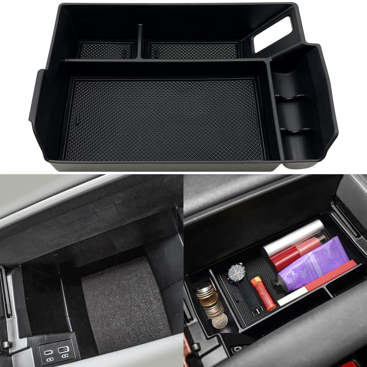 Jojomark Compatible With Toyota Sienna 2021 2022 2023 2024 Accessories ...