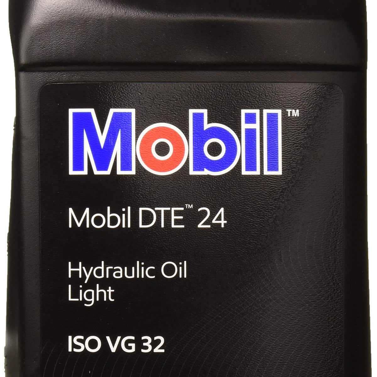 Mobil DTE 24 Hydraulic Oil, Synthetic, Light, 1 Gallon – Carkart
