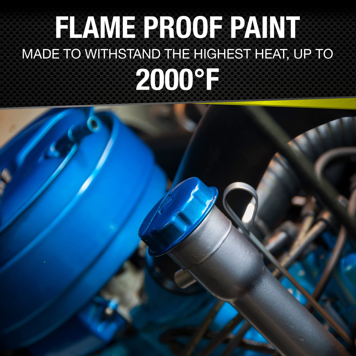 Vht Flameproof Coating Very High Heat Nu-Cast Cast Iron – Carkart