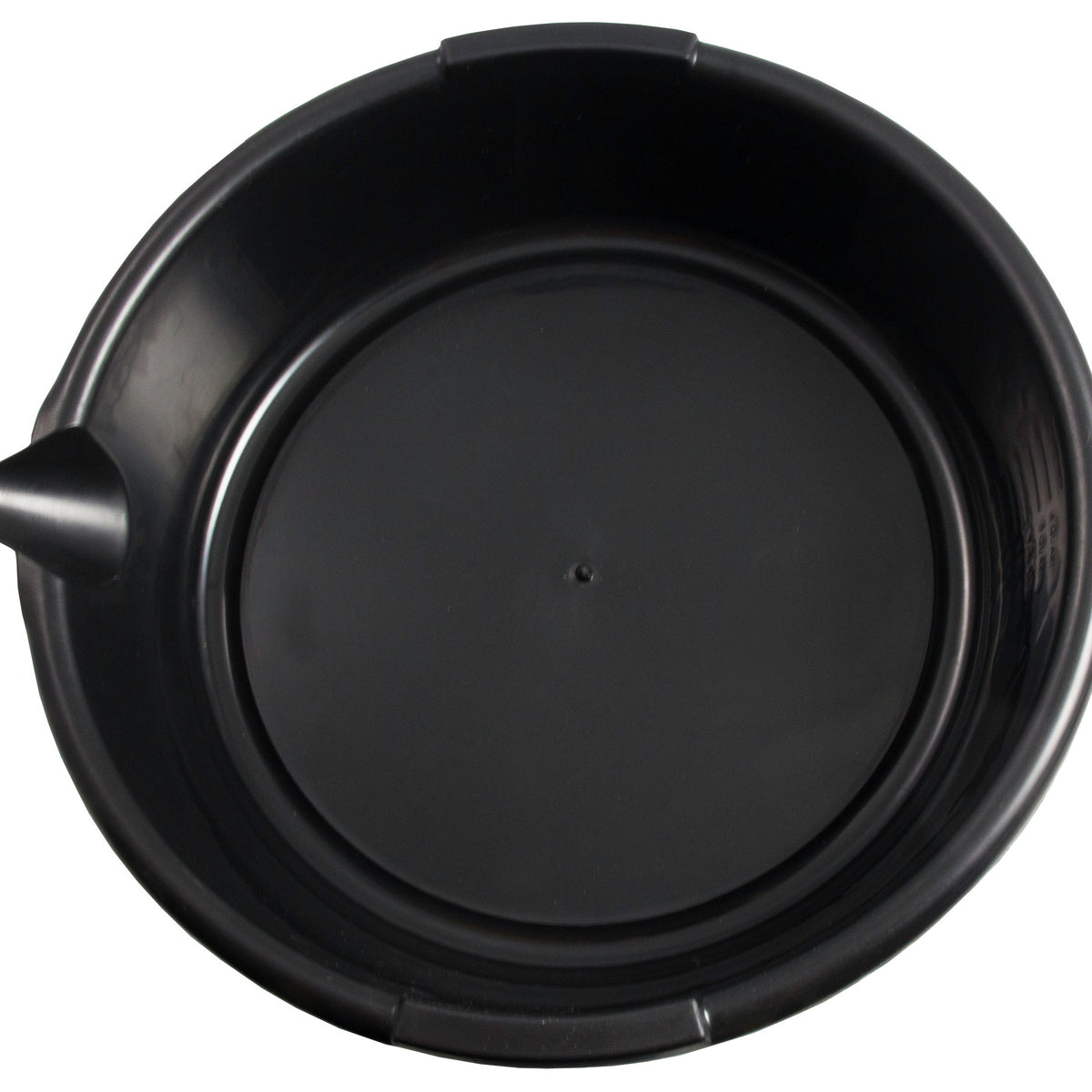 Flotool Op-1 Heavy Duty Oil Lube And Drain Pan – Carkart