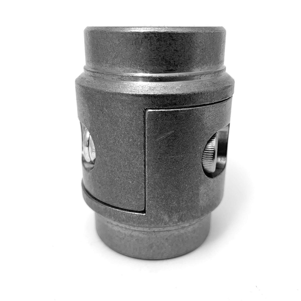 Tube Connector Adapter Weld Fabrication Bungs 1-1/2' .095 &.120 (1 ...
