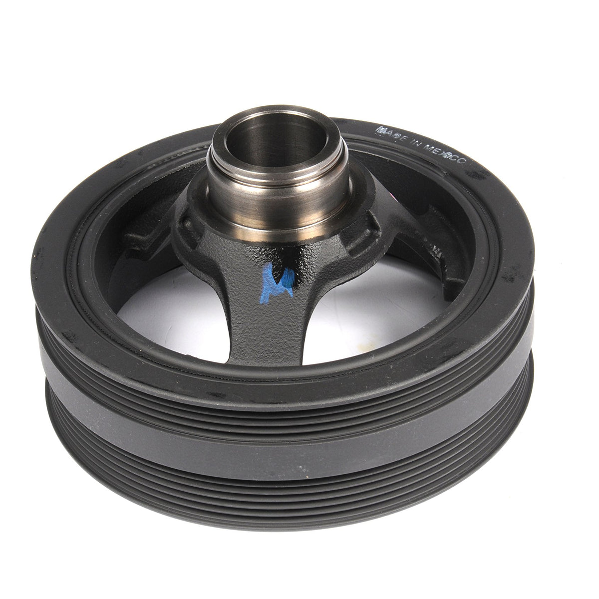 Gm Genuine Parts 19300488 Crankshaft Balancer – Carkart