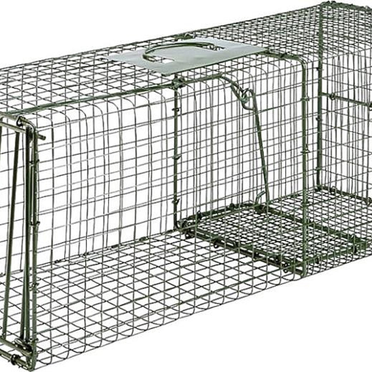 Duke Traps Heavy Duty Large Cage Trap – Carkart